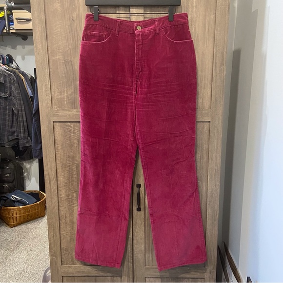 Yves Saint Laurent | Pants & Jumpsuits | Vintage Yves Saint Laurent Ysl ...